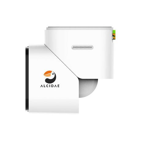 Click here for Alcidae Garager 2 White prices