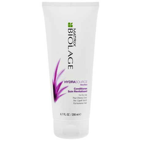 Matrix Biolage Hydrasource Conditioner | Walmart Canada