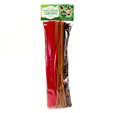 Horizon Group Usa Natural Fuzzy Sticks | Walmart Canada