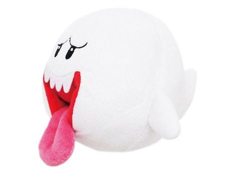 Click here for Little Buddy Boo 6 Plush White prices