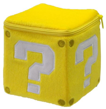 Click here for Little Buddy Coin Box 5 Plush Yellow prices