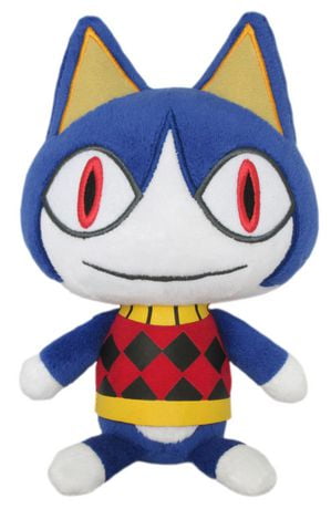 Click here for Little Buddy Animal Crossing - Rover 7 Plush Multi prices
