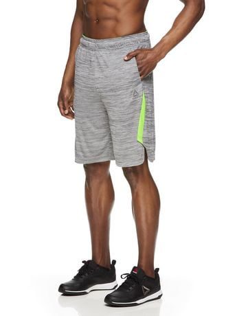 Click here for Reebok Free Weight Short Grey Xl prices