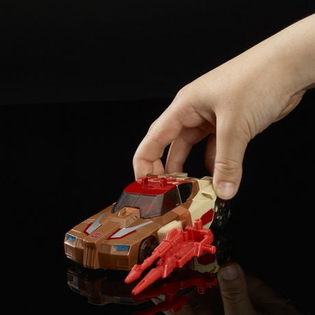 Transformers Generations Titans Return Titan Master Autobot Stylor And ...