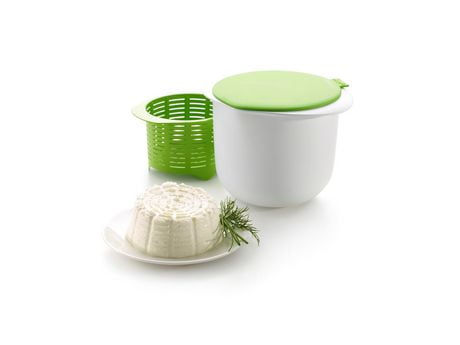 Click here for L Ku Lekue Cheese Maker Green prices