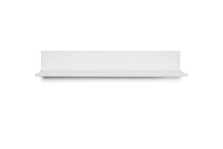 Click here for Hangman No Stud Floating Shelf 18 White prices