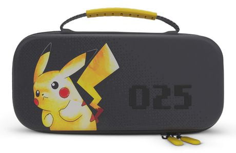 Click here for Powera Pok Mon Carrying Case For Nintendo Switch O... prices