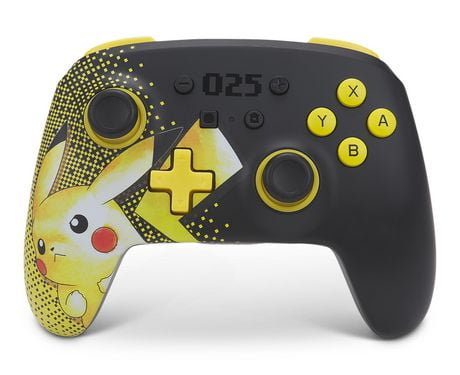 Click here for Powera Enhanced Wireless Controller For Nintendo S... prices