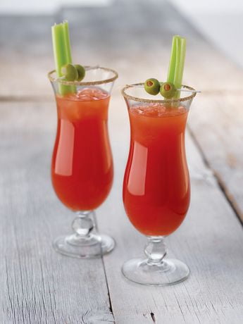 Libbey Hurricane Glasses | Walmart Canada