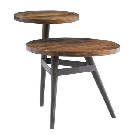 Delaney Side Table - Walmart.ca