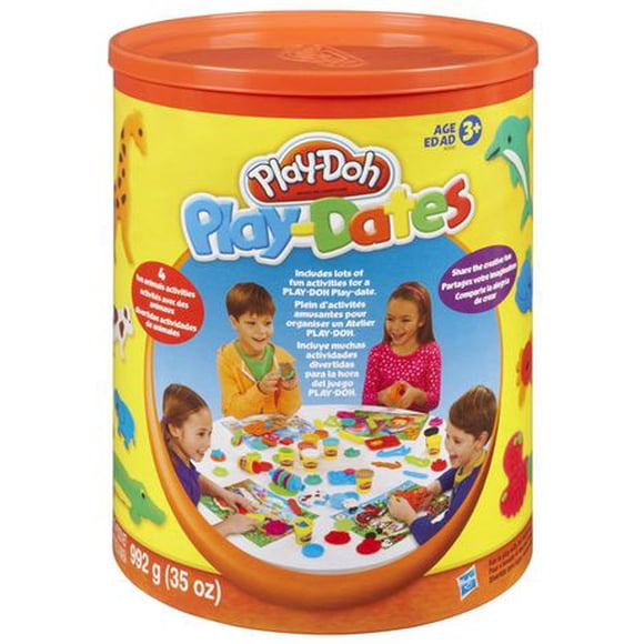 Play Do Sets & Playdough Sets | Walmart Canada