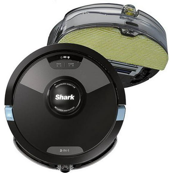 Shark Robot Vacuums | Walmart.ca