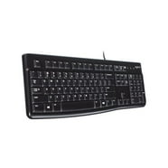 Logitech Wireless Touch Keyboard K400 - Walmart.ca