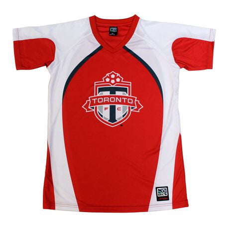 Click here for Mls Toronto Fashion Top L Red L prices
