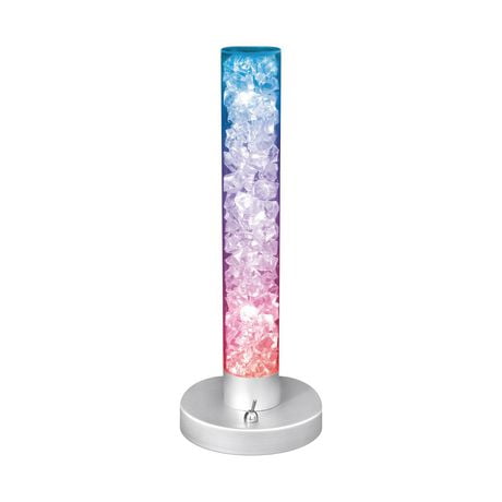 Click here for Radiance Contemporary Table Lamp By Lumisource Mul... prices