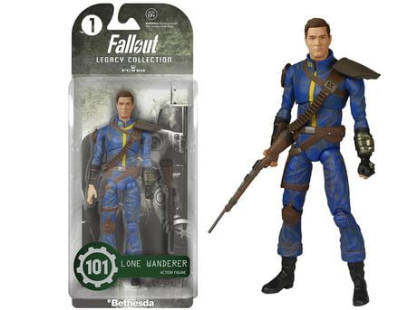 Click here for Funko Lonewanderer(Blsiterpack) Legacy Action Figu... prices