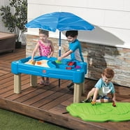 Step2 Spring Time Splash Water Table - Walmart.ca