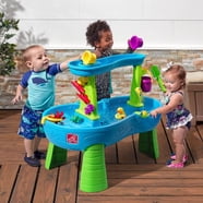 Step2 Spring Time Splash Water Table - Walmart.ca