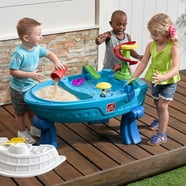 Step2 Waterfall Discovery Wall Playset - Walmart.ca