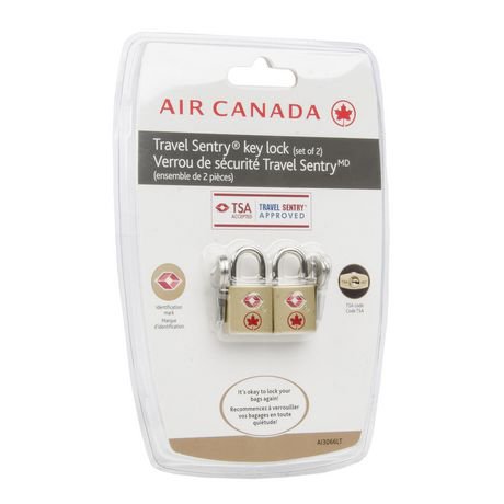 Air Canada Tsa Key Locks | Walmart Canada