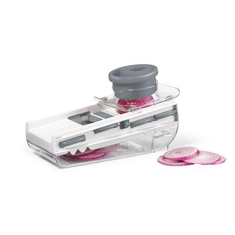 Starfrit Easy Mandoline | Walmart Canada