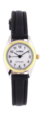 LADIES CAPRICE WATCH - Walmart.ca