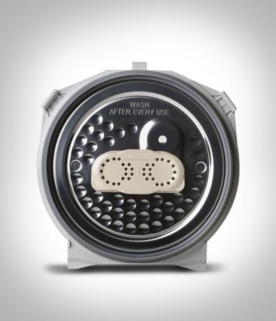 Zojirushi Induction Heating Pressure Rice Cooker & Warmer | Walmart Canada