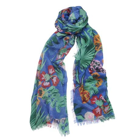 George Women's Fashion Scarf | Walmart Canada