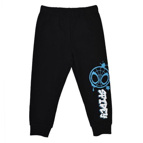 Marvel Spiderman Jogger Pant for Boys - Walmart.ca