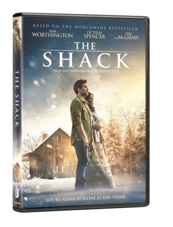The Shack | Walmart Canada