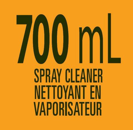 Vim Actifizz Lemon Multipurpose Cleaner 700ml | Walmart Canada