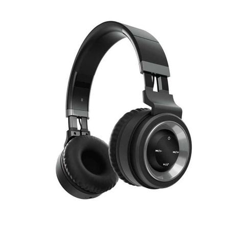 Click here for Sharper Image High Performance Wireless Headphones... prices