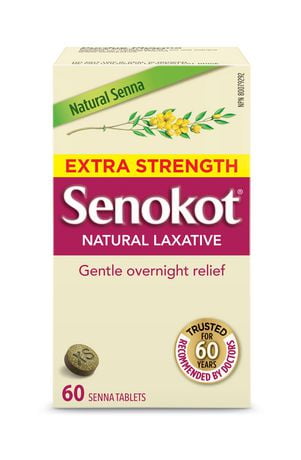 Senokot | Walmart Canada
