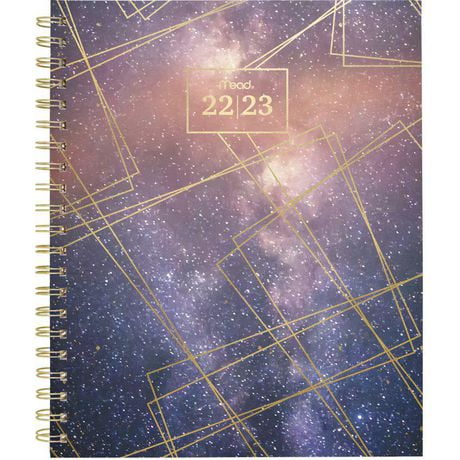 Mead Galaxy Large Planner | Walmart Canada