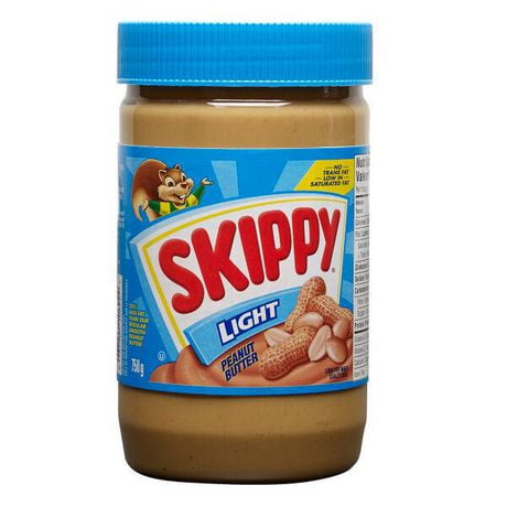 Skippy Creamy Light Peanut Butter | Walmart Canada