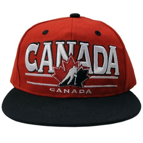 TEAM CANADA CAP | Walmart Canada