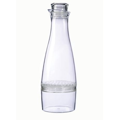 Prodyne Clear Acrylic Fruit Infusion Flavour Carafe - Walmart.ca