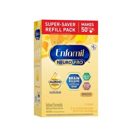 Enfamil A+ | Walmart Canada