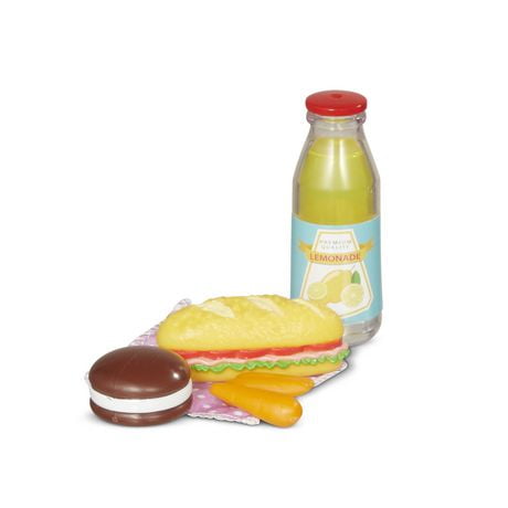 My Life As Lunch Set | Walmart Canada