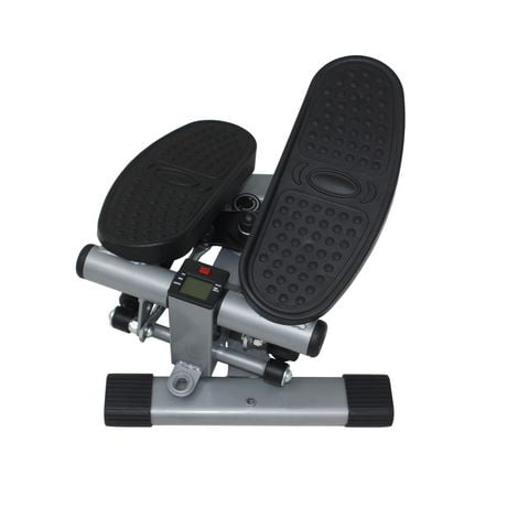 Sunny Health & Fitness Dual Action Swivel Stepper | Walmart Canada