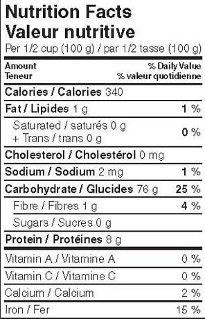 Aurora Arborio Rice | Walmart Canada