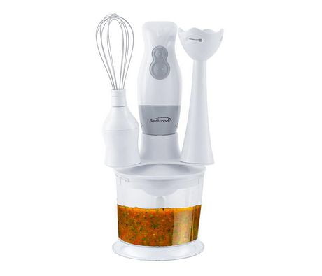 Click here for Brentwood Appliances Brentwood 2 Speed Hand Blende... prices