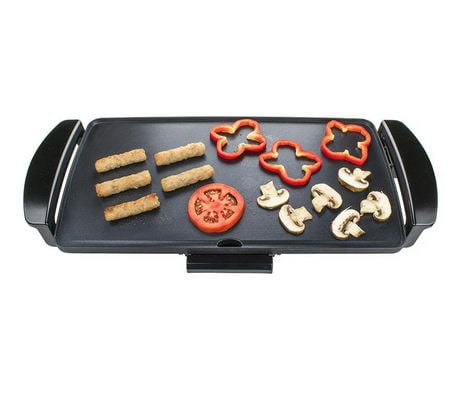 Click here for Brentwood Appliances Brentwood Electric Griddle Wi... prices