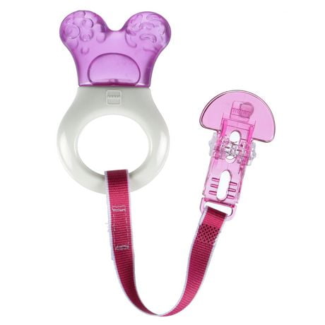 Click here for Mam Baby Toys  Teether Toys  Mini Cooler Teether W... prices