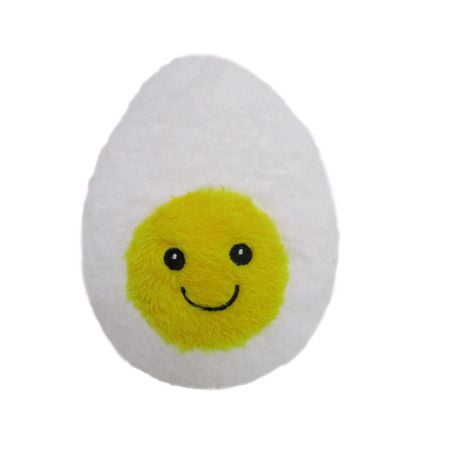 Way To Celebrate Easter Plush 7inch Small Egg Plush - Walmart.ca