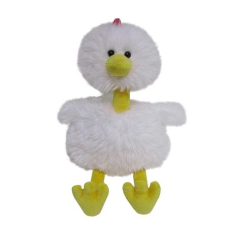 Way To Celebrate Easter Plush 16inch Medium Fuzzy Chick Plush - Walmart.ca