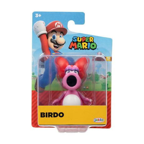 Nintendo 2.5" Figure - Birdo | Walmart Canada