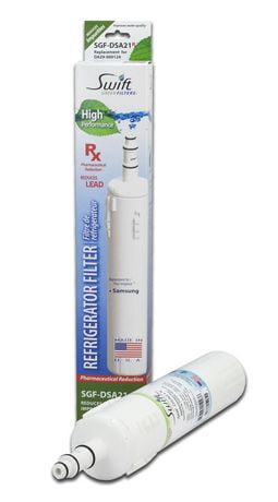 Click here for Royal Pure Filters Swift Green Sgf-Dsa21 Rx Pharma... prices