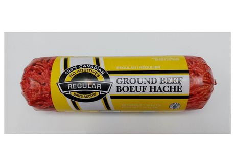 JBS Canada Ground Beef | Walmart Canada