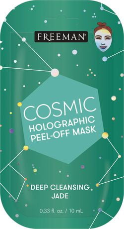 Click here for Freeman Feeling Beautiful Freeman Cosmic Holograph... prices